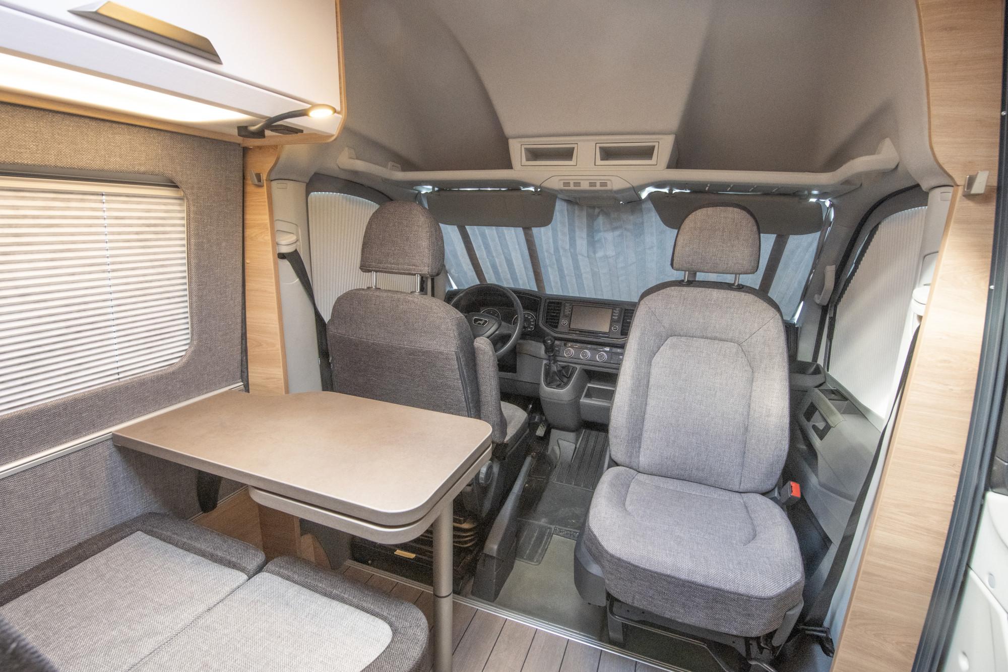 Knaus Boxdrive 680ME | Petroni - Najam, prodaja i servis kampera | Od 1992.