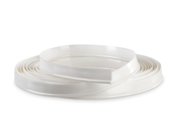 Traka zaštitna za profile tendi - PVC keder fi 6 12m | Petroni - Najam ...